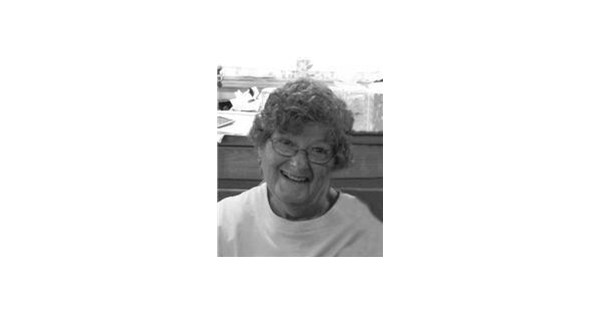 Georgiana English Obituary (1946 - 2019) - Carp Lake, MI - Cheboygan ...