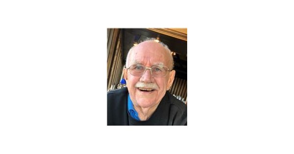 Harry Wheaton Obituary (1932 - 2021) - Cheboygan, MI - Cheboygan Daily ...