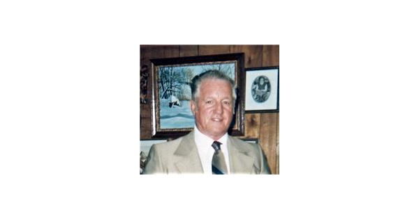 Walter Daniels Obituary (1923 - 2020) - Cheboygan, MI - Cheboygan Daily ...