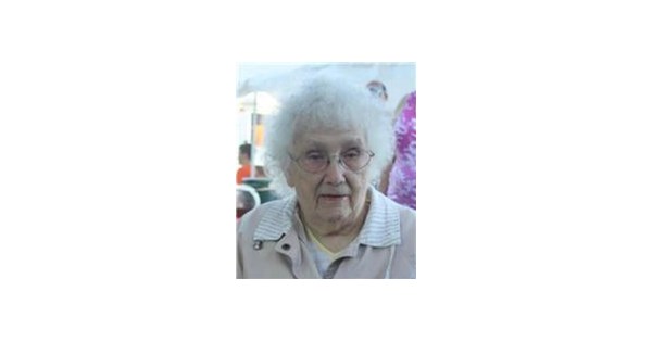 Ruth Munn Obituary (1924 - 2020) - Cheboygan, MI - Cheboygan Daily Tribune