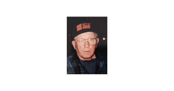 James Schramm Obituary (1938 - 2021) - Cheboygan, MI - Cheboygan Daily ...