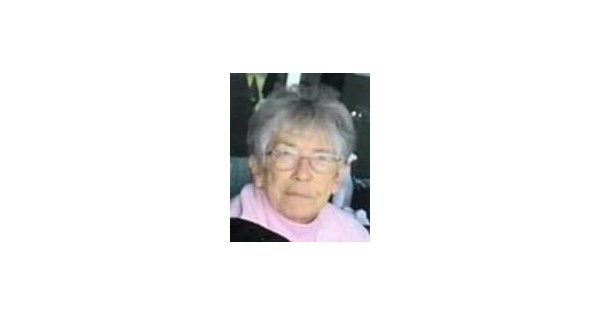 Geraldine McGinn Obituary (1941 - 2020) - Cheboygan, MI - Cheboygan ...