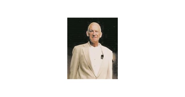 Eugene Fritz Obituary (1934 - 2023) - Murphy, NC - Cherokee Scout