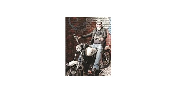 Ronald Beaver Obituary (1967 - 2026) - Murphy, NC - Cherokee Scout