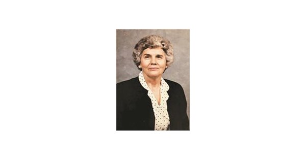 Vallie Houston Obituary (1931 - 2024) - Epworth, GA - Cherokee Scout