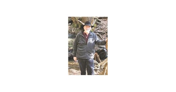 Robert McCormick Obituary (1960 - 2025) - Blairsville, GA - Cherokee Scout
