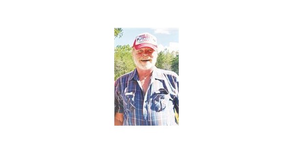 David Williams Obituary (1957 - 2025) - Marble, NC - Cherokee Scout