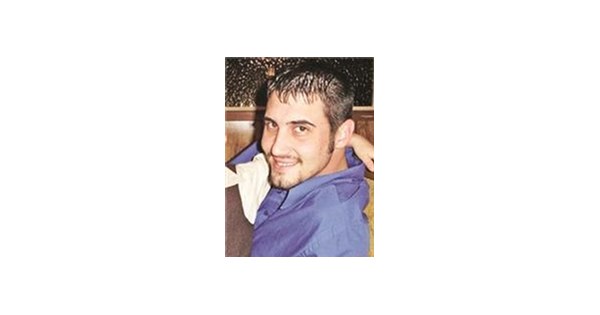 Justin Hamby Obituary (1983 - 2023) - Copperhill, TN - Cherokee Scout