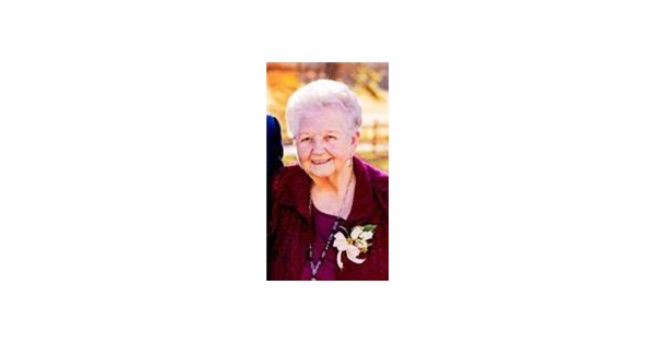 Helen Morrow Obituary (2025) - Murphy, NC - Cherokee Scout
