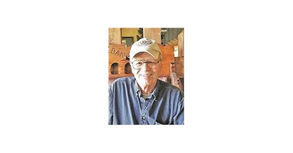 Bernard Rodgers Obituary (1949 - 2023) - Murphy, NC - Cherokee Scout