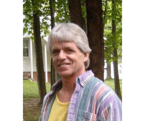 David Simisky Obituary (1956 - 2023) - Meriden, CT - The Cheshire Herald