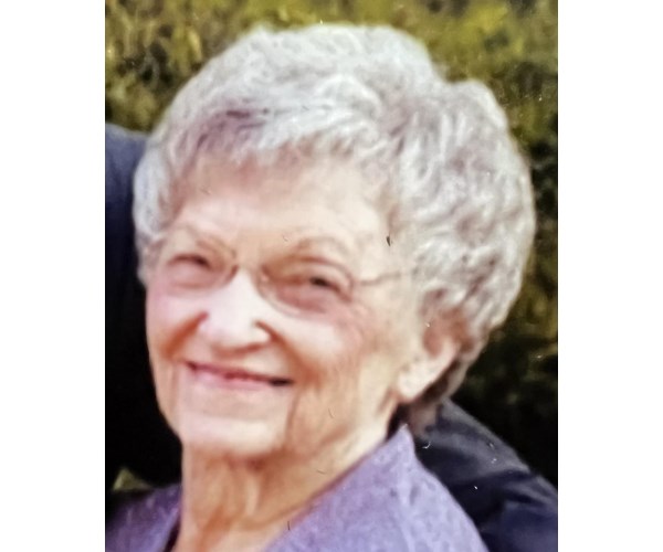 Barbara Budd Obituary (1932 - 2023) - Cheshire, CT - The Cheshire Herald