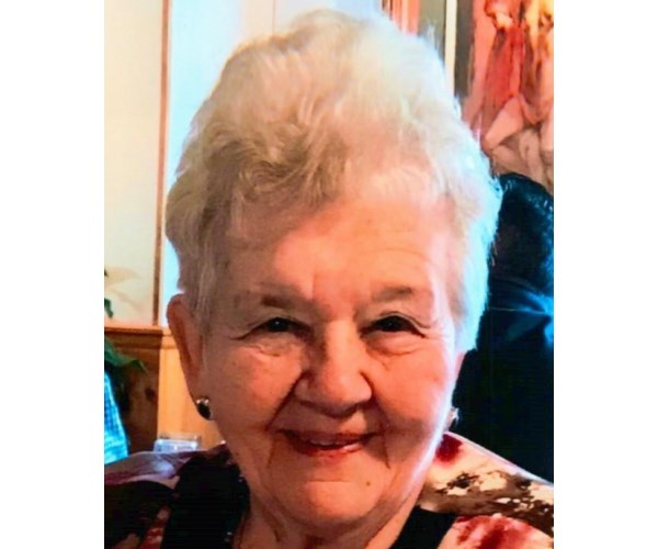 Erika Eibich Obituary (1934 - 2023) - Murrells Inlet, SC - The Cheshire ...