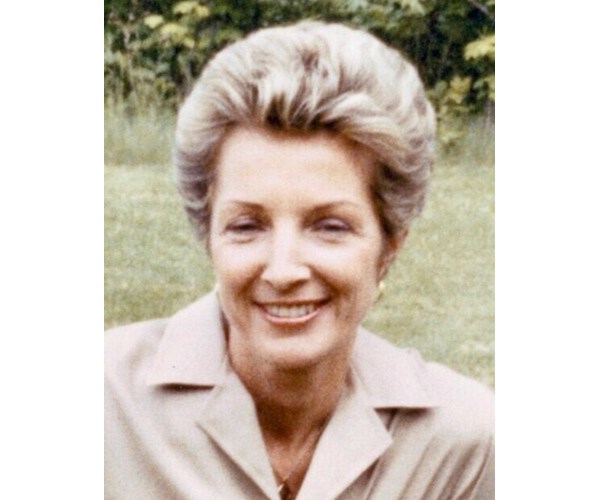 Denise Dowling Obituary (1941 - 2024) - Wilton, CT - The Cheshire Herald
