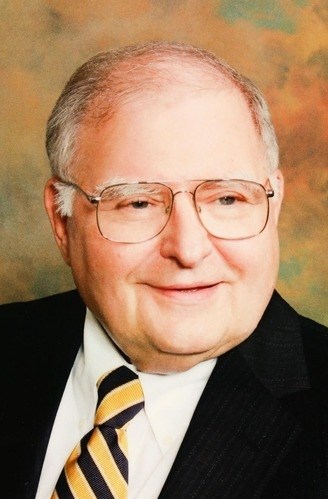 John Knott Obituary (1938 - 2025) - Cheshire, CT - The Cheshire Herald