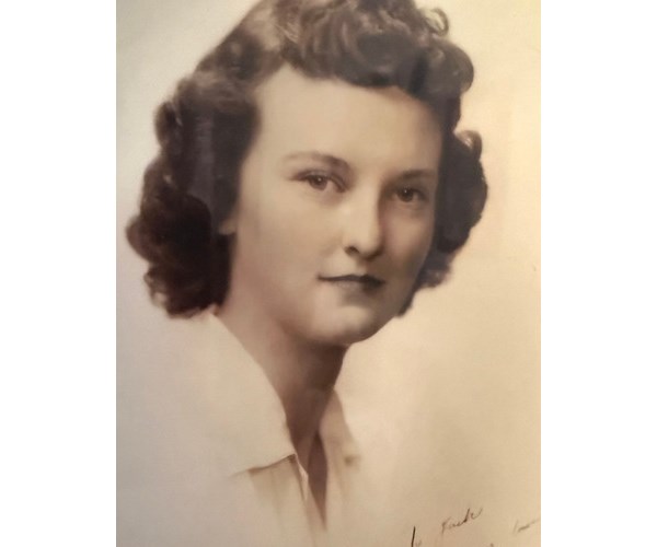 Dallas Edwards Obituary (1922 - 2025) - Cheshire, CT - The Cheshire Herald
