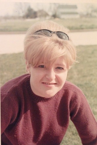 Karen Earle Obituary (1943 - 2025) - Mesa, AZ - The Cheshire Herald