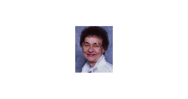 Irene Bykowski Obituary (2010) - Chicago, IL - Suburban Life Publications