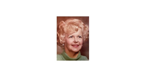 Ruth Amundsen Obituary (1927 - 2019) - Elmhurst, IL - Suburban Life ...