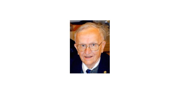 Leo Dombrowski Obituary (2015) - La Grange, IL - Suburban Life Publications