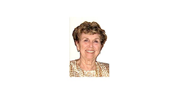 Nancy Schmitt Obituary (1930 - 2020) - Legacy Remembers