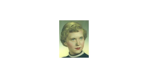 Betty Simpson Obituary (2013) - Naperville, IL - Suburban Life Publications