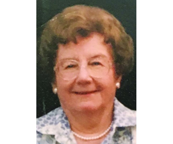 Jean Snyder Obituary (1924 - 2016) - Glen Ellyn, WI - Suburban Life ...