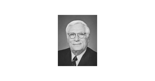 James Stocker Obituary (1929 - 2021) - Janesville, WI - Suburban Life ...