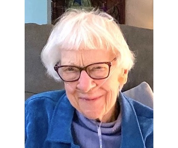 Nancy Filip Obituary (1937 - 2025) - Waukesha, WI - Suburban Life ...