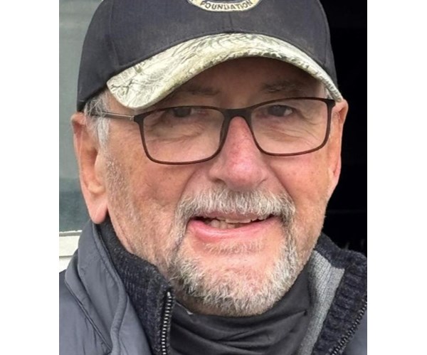 John Stillwell Obituary (1946 - 2026) - Lisle, IL - Suburban Life ...