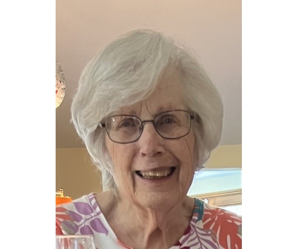 Elaine Zika Obituary (2026) - Countryside, IL - Suburban Life Publications