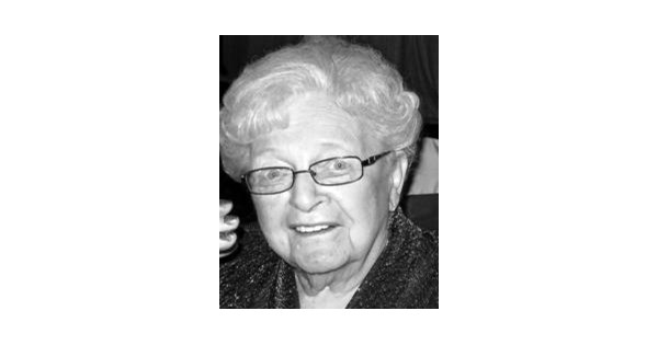 Patricia Biernacki Obituary (1926 - 2017) - Oak Lawn, IL - Chicago Sun ...