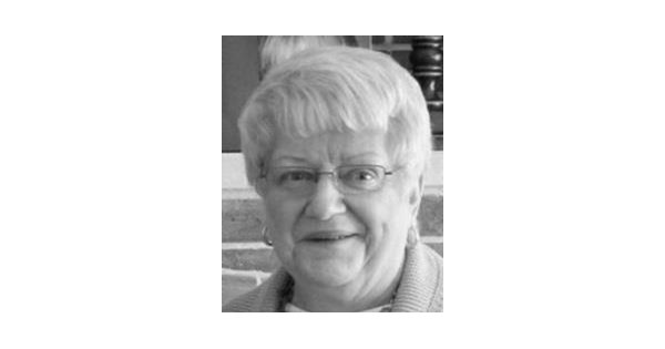 Dorothy Bogumil Obituary (2020) - Chicago, IL - Chicago Sun-Times