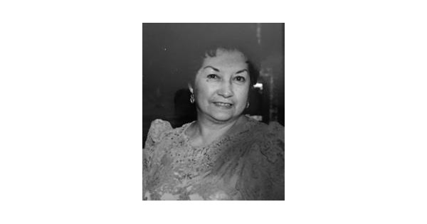 Consuelo Cabrera Obituary (2020) - Chicago, IL - Chicago Sun-Times