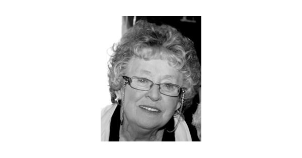 Kathleen Carpenter Obituary (1934 - 2019) - Joliet, IL - Chicago Sun-Times