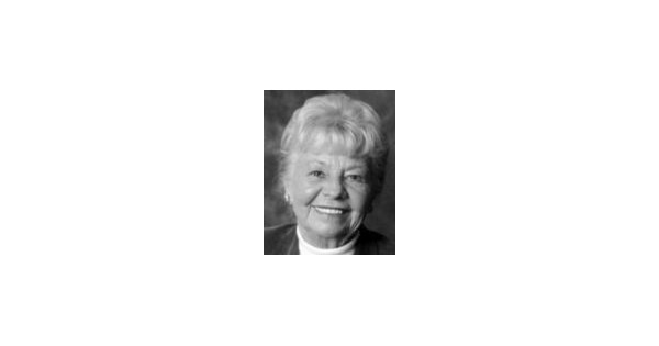Ethel Fenn Obituary (2013) - Orland Park, IL - Chicago Sun-Times