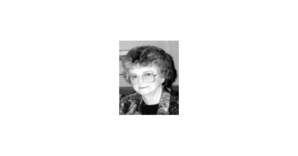 Ann Gibbons Obituary (2011) - Justice, IL - Chicago Sun-Times