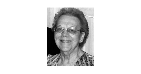 Mary Hand Obituary (2019) - North Riverside, IL - Chicago Sun-Times