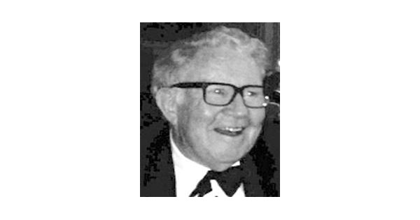 Gerald Loftus Obituary (1933 - 2017) - Westchester, IL - Chicago Sun-Times