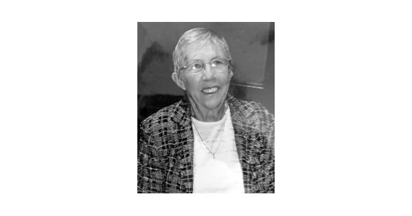 Betty McSwain Obituary (2019) - Matteson, IL - Chicago Sun-Times