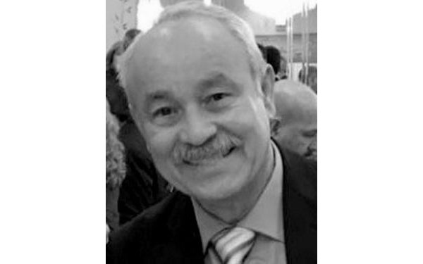 Felix Olivieri Obituary (2018) - Chicago, IL - Chicago Sun-Times