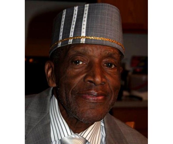 Arthur Taylor Obituary (2018) - Chicago, IL - Chicago Sun-Times