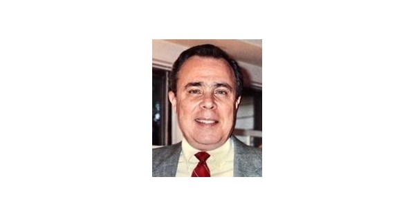 Norman Zimmerman Obituary (1936 - 2020) - Legacy Remembers
