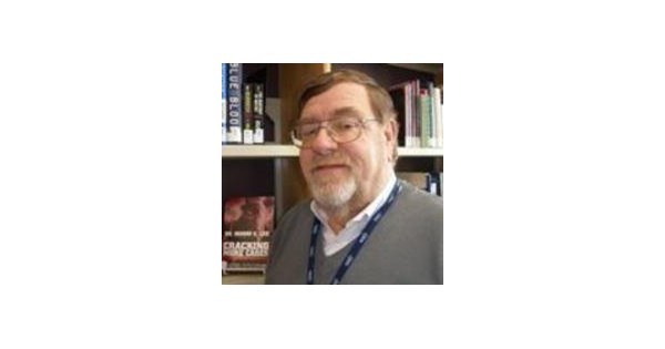 Charles Chamberlin Obituary (1945 - 2020) - Holts Summit, MO - Chicago ...