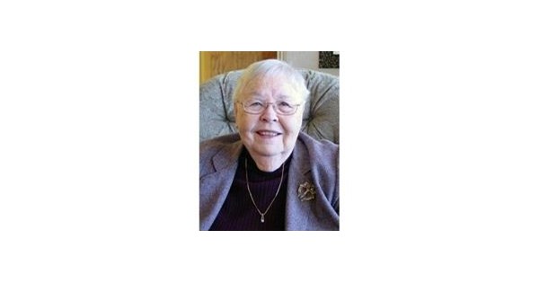 Elizabeth McWilliams Obituary (1936 - 2021) - Chicago, IL - Chicago Sun ...