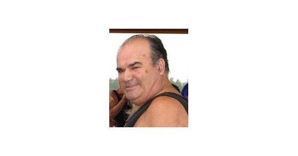 Dominic Cinquepalmi Obituary (2021) - Chicago, IL - Chicago Sun-Times