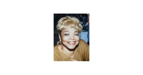 Ella Jackson Obituary (2021) - Chicago, IL - Chicago Sun-Times