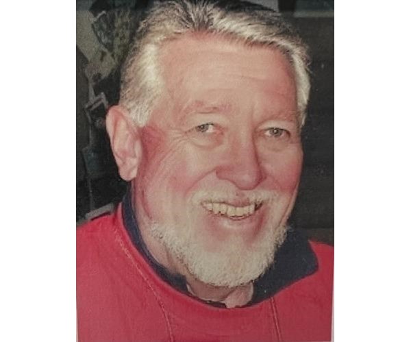 Fred Jewell Obituary (2022) - Chicago, IL - Chicago Sun-Times
