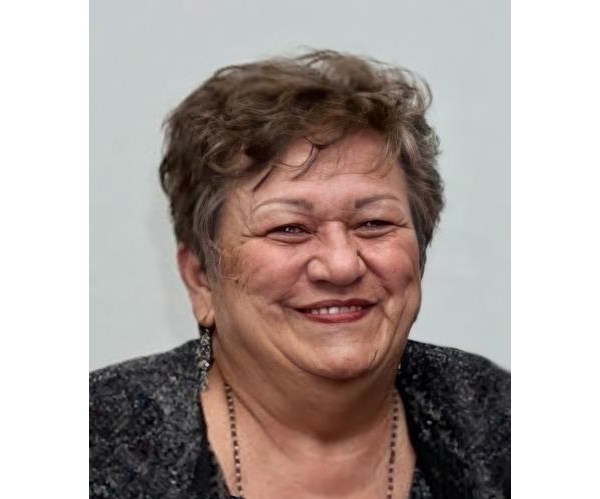 Elizabeth Haskett Obituary (1942 - 2022) - Norridge, IL - Chicago Sun-Times
