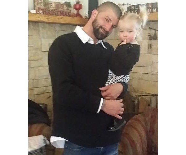Justin Juliano Obituary (1985 - 2022) - Frankfort, IL - Chicago Sun-Times